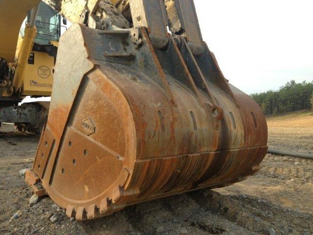 PC2000 Bucket Bucket