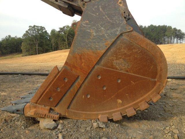 PC2000 Bucket Bucket