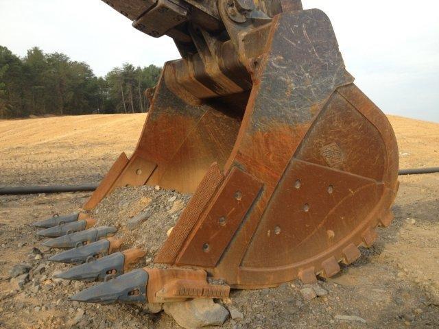 PC2000 Bucket Bucket