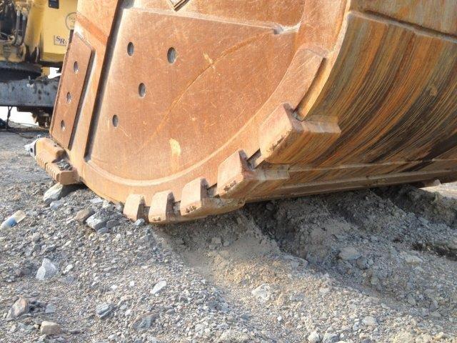 PC2000 Bucket Bucket