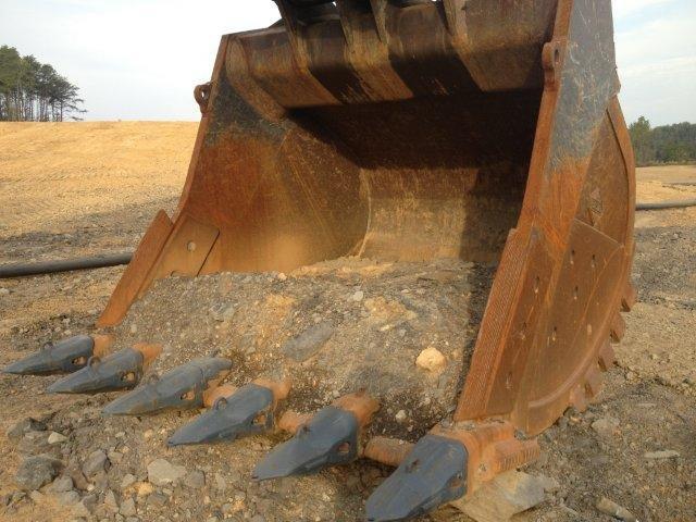 PC2000 Bucket Bucket