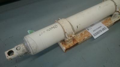 Sandvik D90 Blast Hole Drill | Specifications, Components and Parts ...