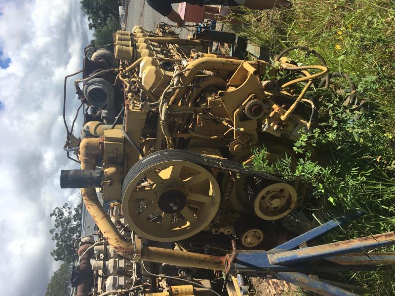 3516 Complete Engine