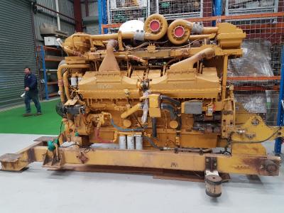 Komatsu 930E-4 Haul Truck | Specifications, Components and Parts ...