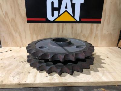 Caterpillar 16G Grader | Specifications, Components and Parts ...