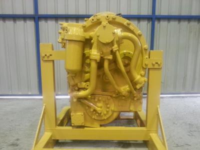 Caterpillar d6c specifications - jawerdomain