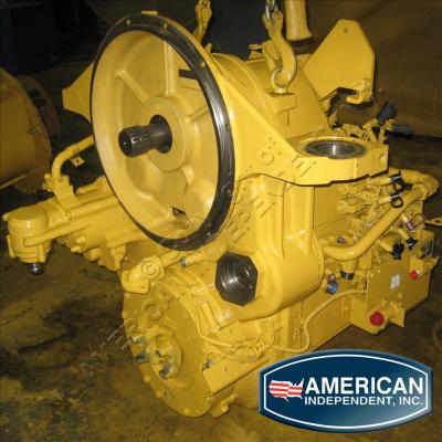 Caterpillar 140M Grader | Specifications, Components and Parts ...