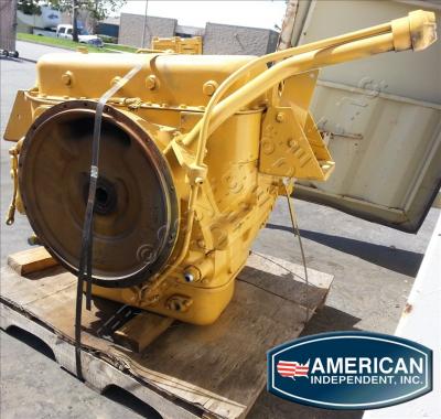 Caterpillar 953 Track Loader | Specifications, Components and Parts ...