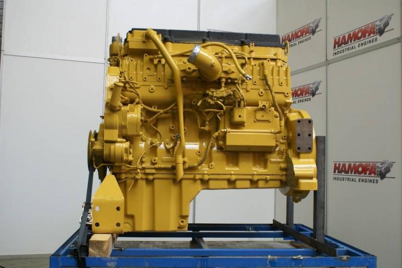 C13 Complete Engine