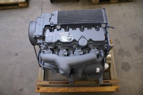 BF4L2011 Complete Engine