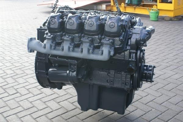 OM 422 Complete Engine