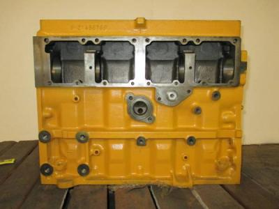 Caterpillar 3114 Off-Highway Engine | Specifications, Components and ...