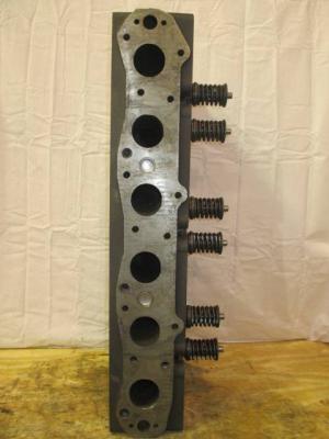 Caterpillar D342 Off-Highway Engine | Specifications, Components and ...