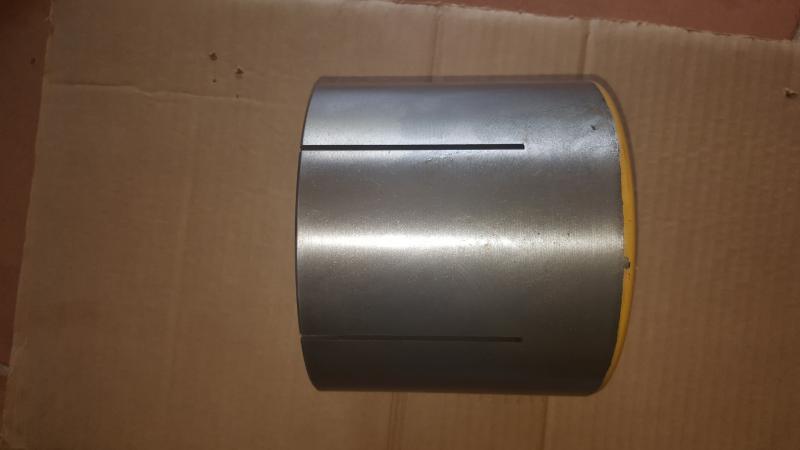 8R3930 Collet
