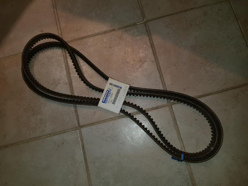 04121-22264 V belt set