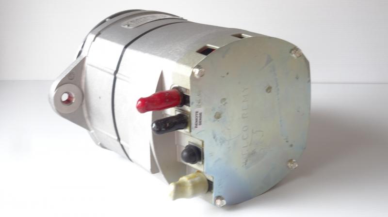 333-1184 Alternator Alternator